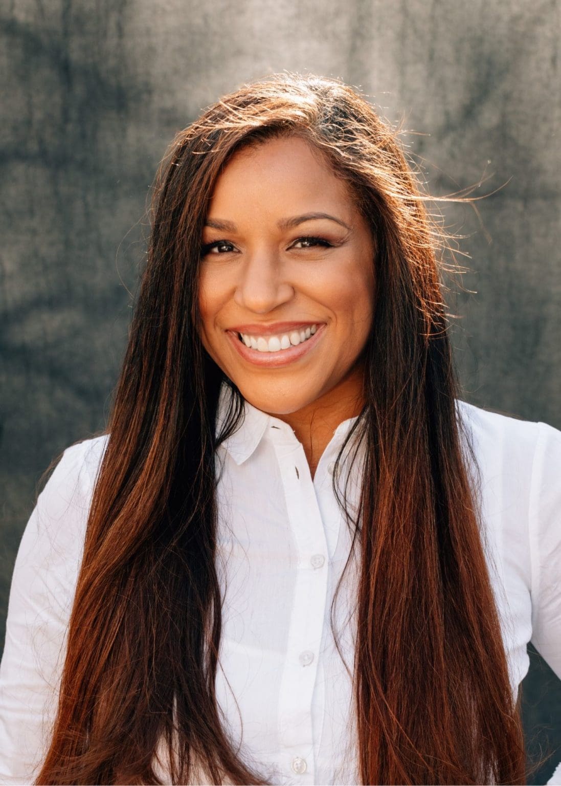 Nicole Lynn Lewis - Red Brick Agency